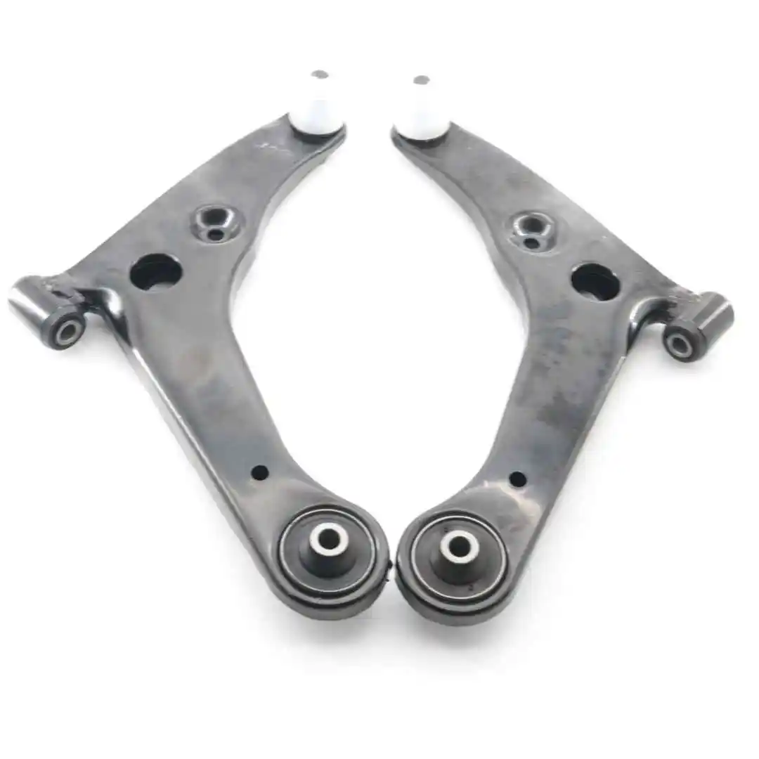 OEM QUALITY 1pair Front Lower Control Arm Arms Fit for MITSUBISHI ...