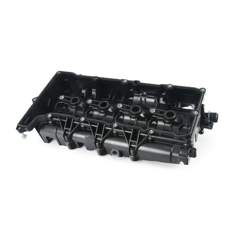 Engine Valve Cover 3 4 5 6 & 7 325 435 330 525 535 11127812894 ...