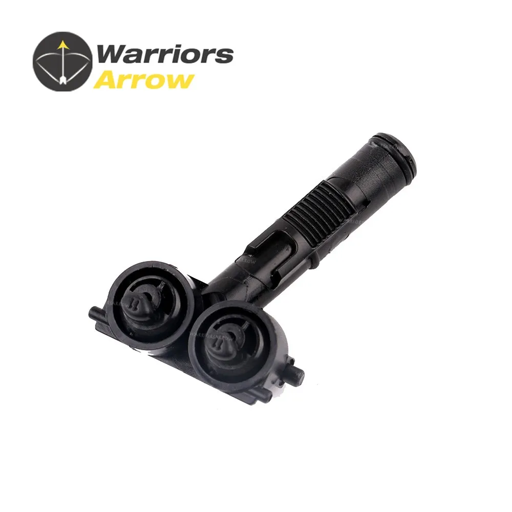Front Left Or Right Headlight Washer Nozzle Spray 1K6955103 1K6955104 ...