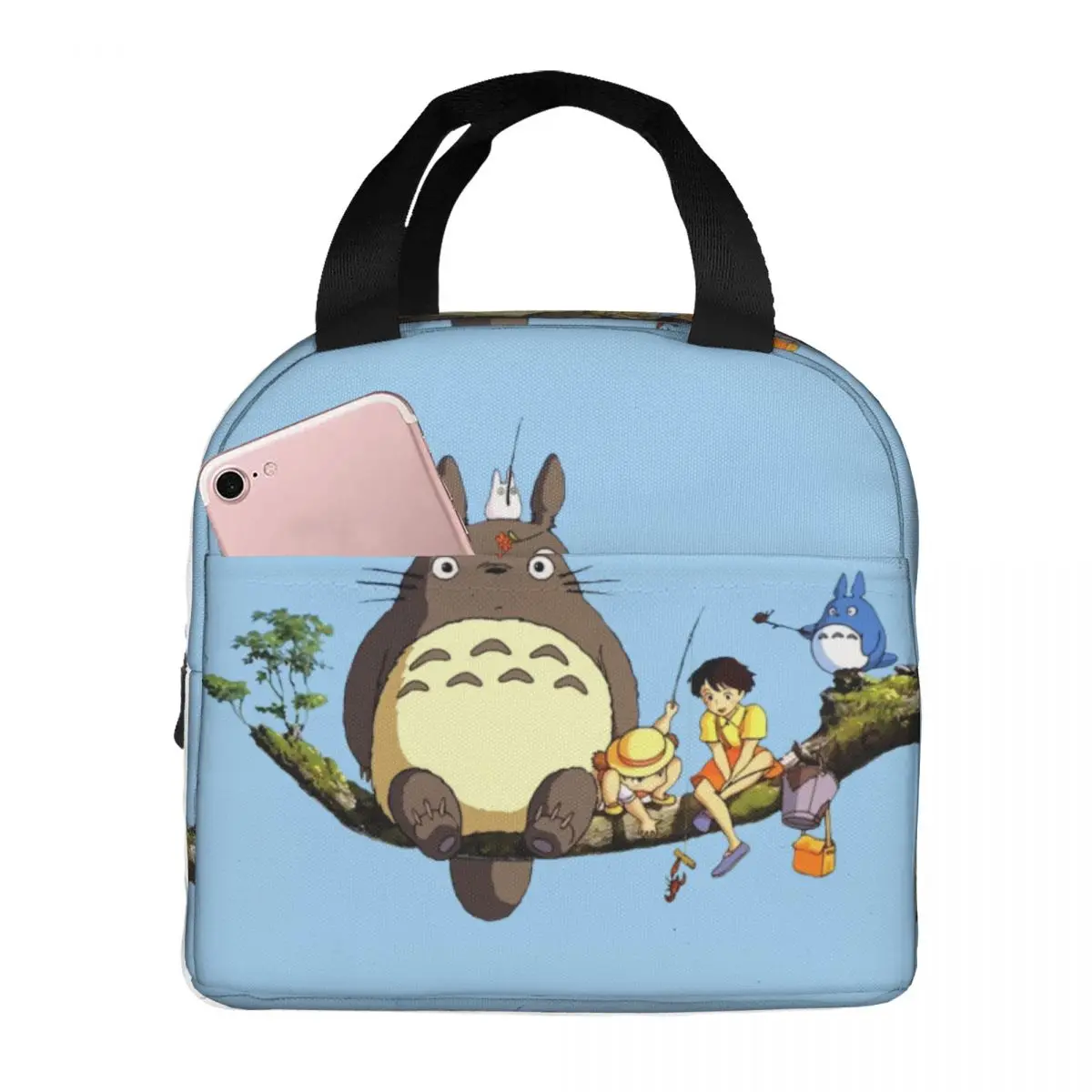 My Neighbor Totoro Food