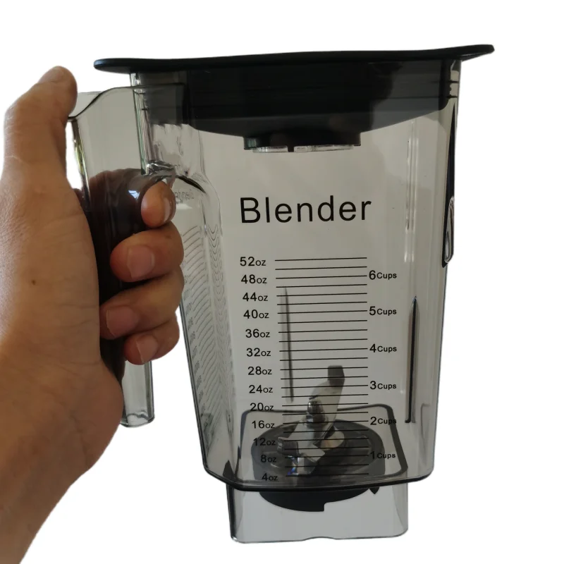 Original-Blender-Cup-for-Blendtec-q-series825-Commercial-smoothie ...