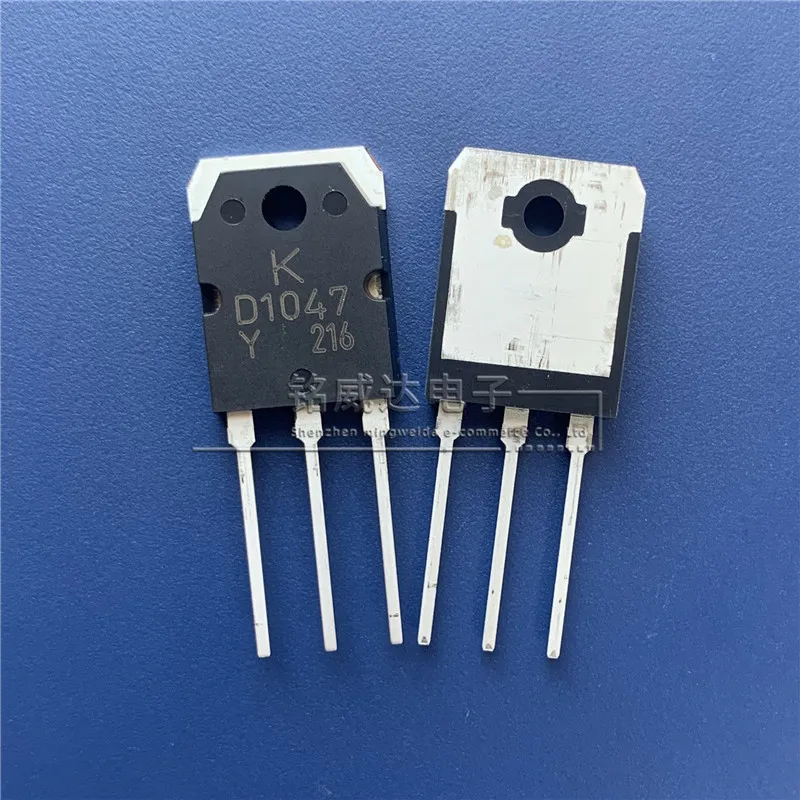 5PCS-D1047-B817-D718-B688-New-original-KTD1047-KTB817-KTD718-KTB688-TO ...