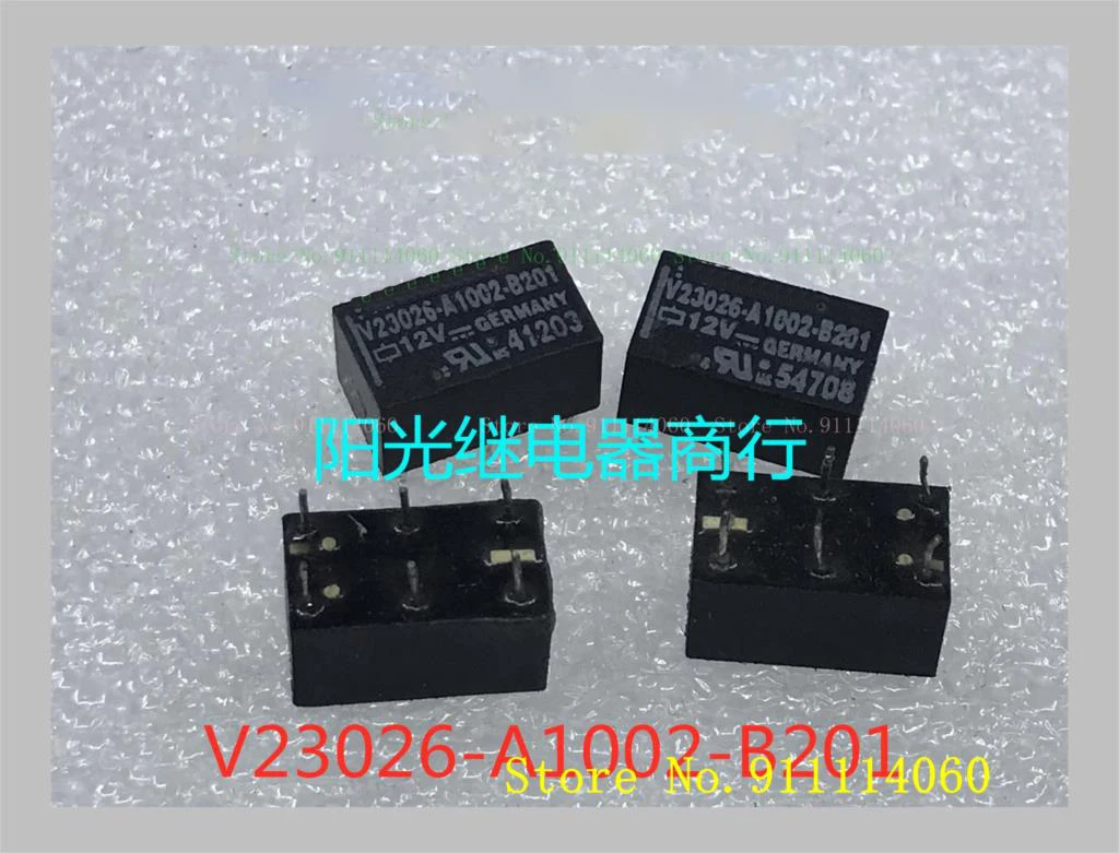 V23026-A1002-B201 The old - AliExpress 502