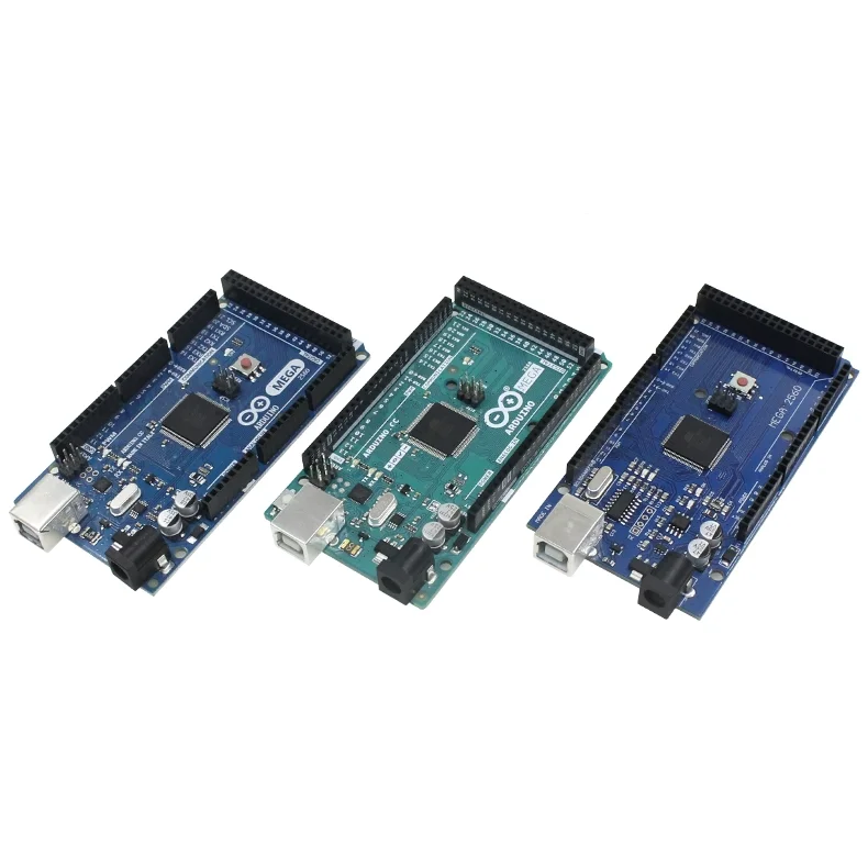 Arduino-Mega-2560-R3-Placa-m-e-microcontrolador-controlador-programa-o ...