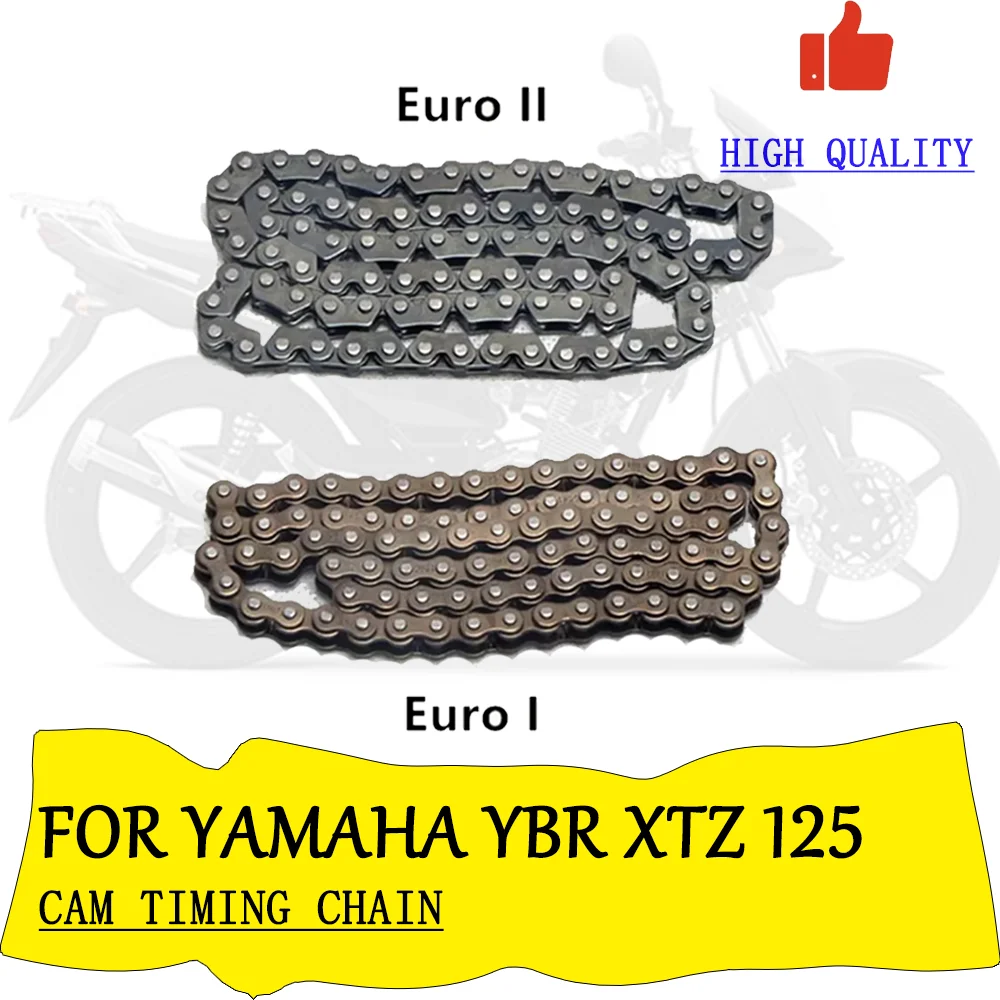 Motorcycle Accessories High Quality Cam Timing Chain Top Sprocket Gear ...
