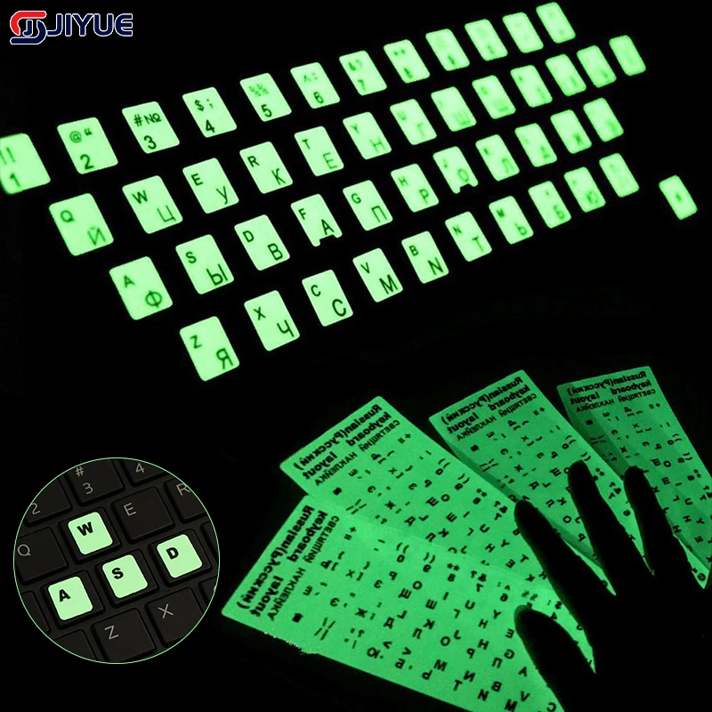 Autocollants-imperm-ables-pour-clavier-film-de-protection-structurels ...