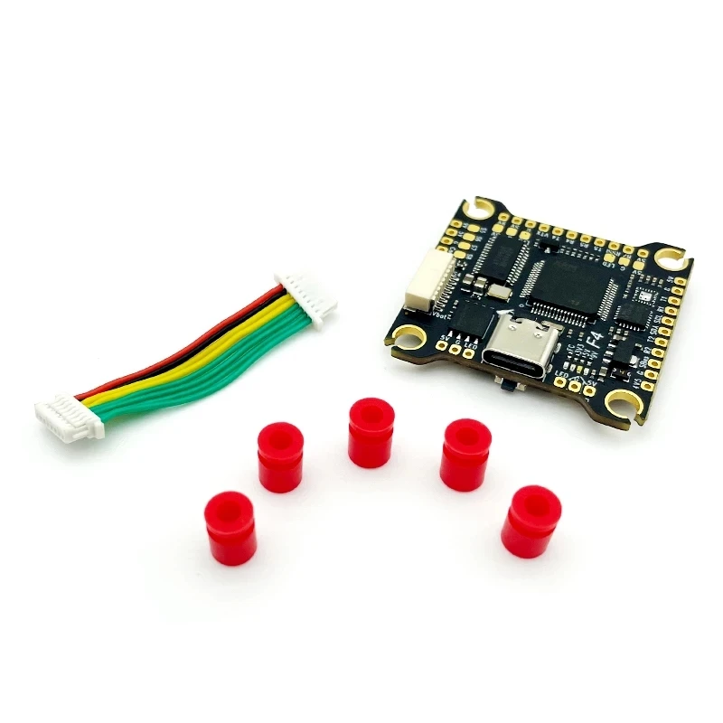 Aocoda-RC-F4-V1-1-Betaflight-INAV-Flight-Controller-OSD-MPU6500-MPU6000 ...