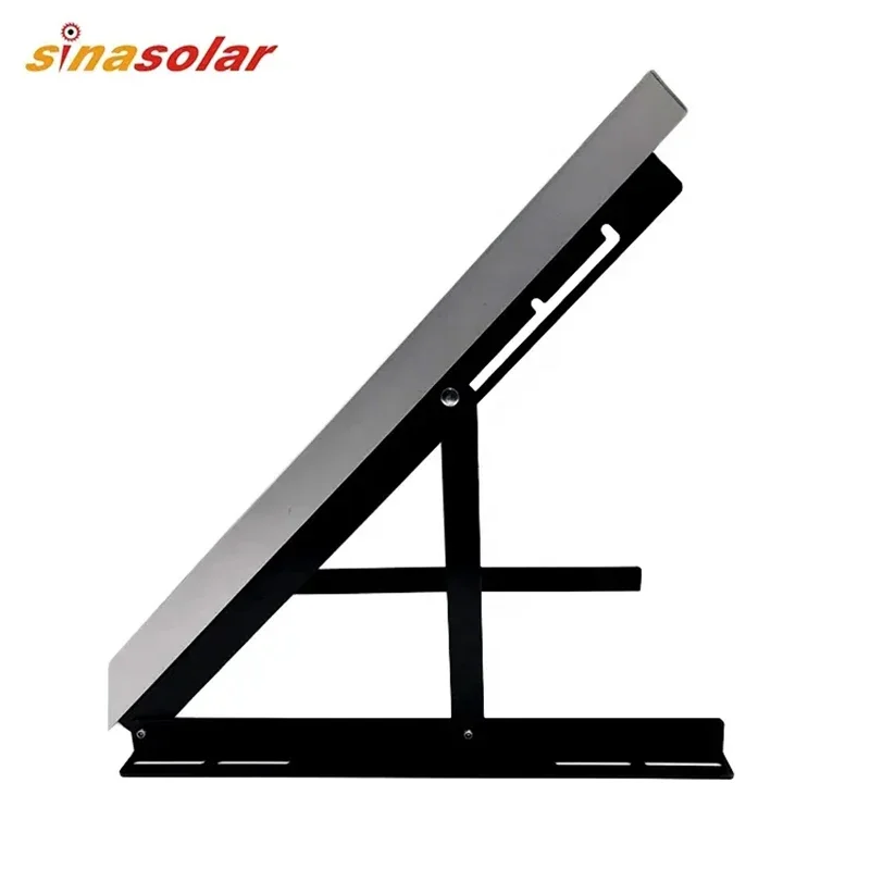 Rotating-Folding-Tilt-photovoltaic-Solar-Roof-Panel-Mounting-Adjustable ...