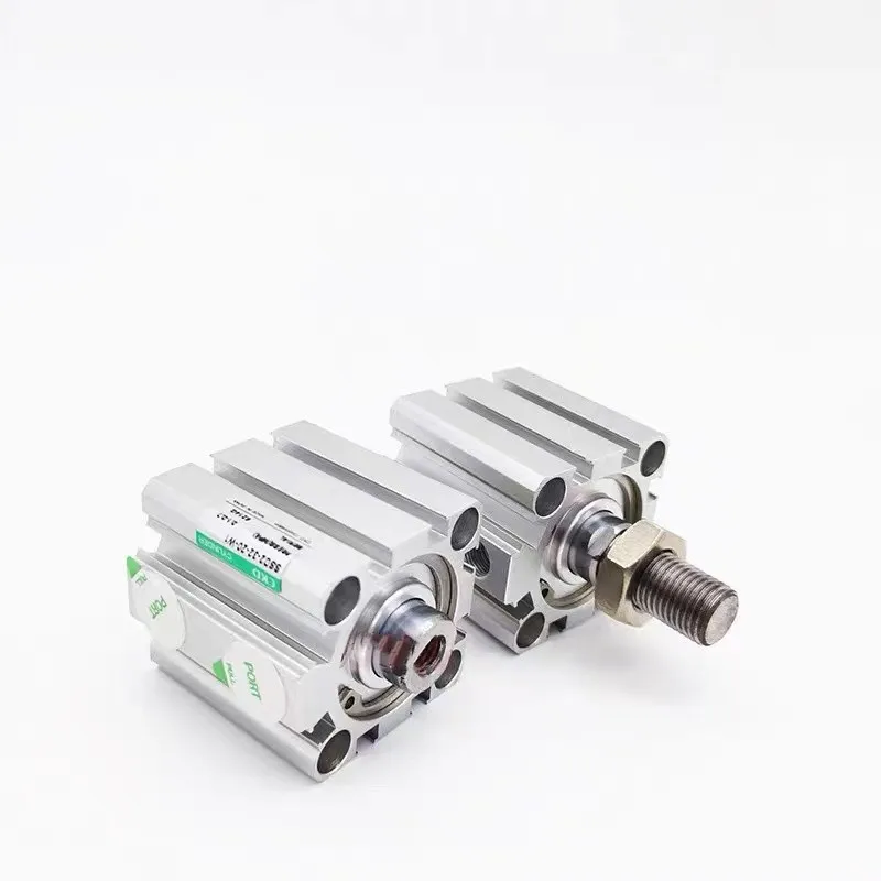 CKD Pneumatic CylinderSSD/SSD2 L 20 35 SSD/SSD2 L 20 40 SSD/SSD2 L 20 ...