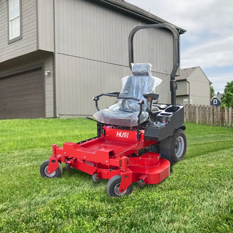 Autonomous sickle-handled remote-controlled slope mower - AliExpress ...