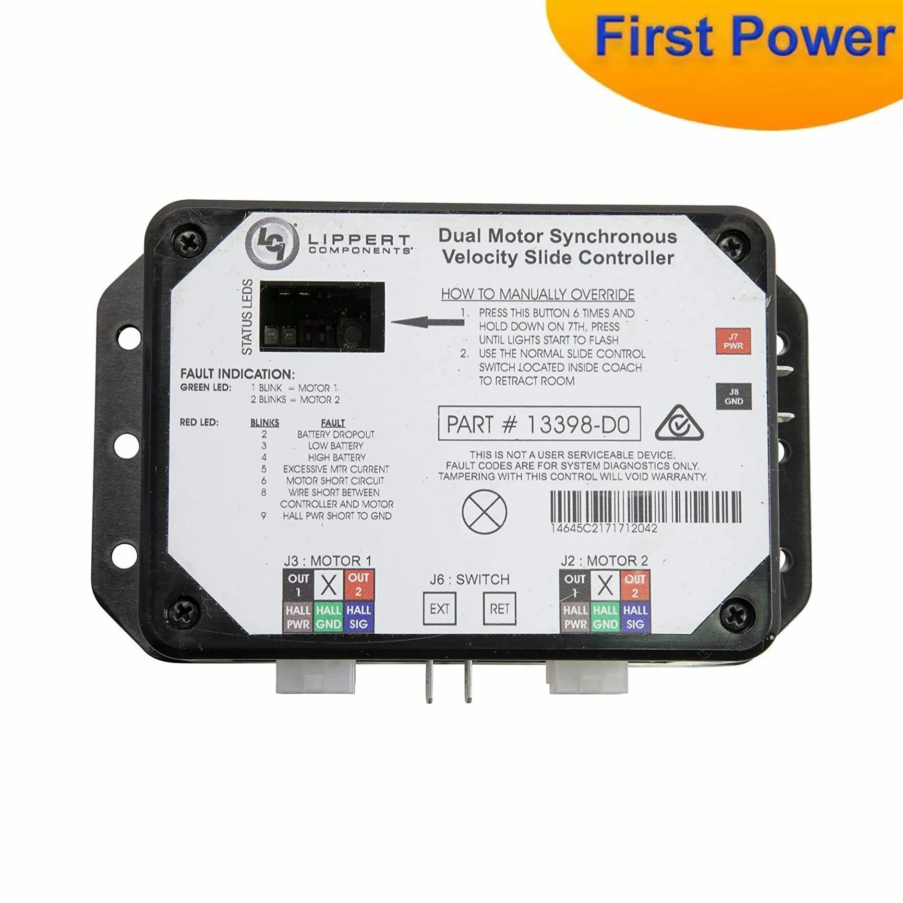 Store Home Products Feedback