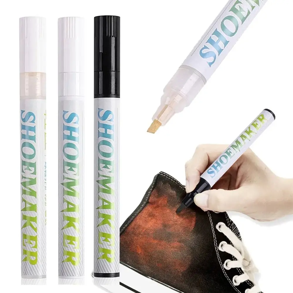 Shoes Stains Removal Sneakers Anti-Oxidation Pen Waterproof Repair ...
