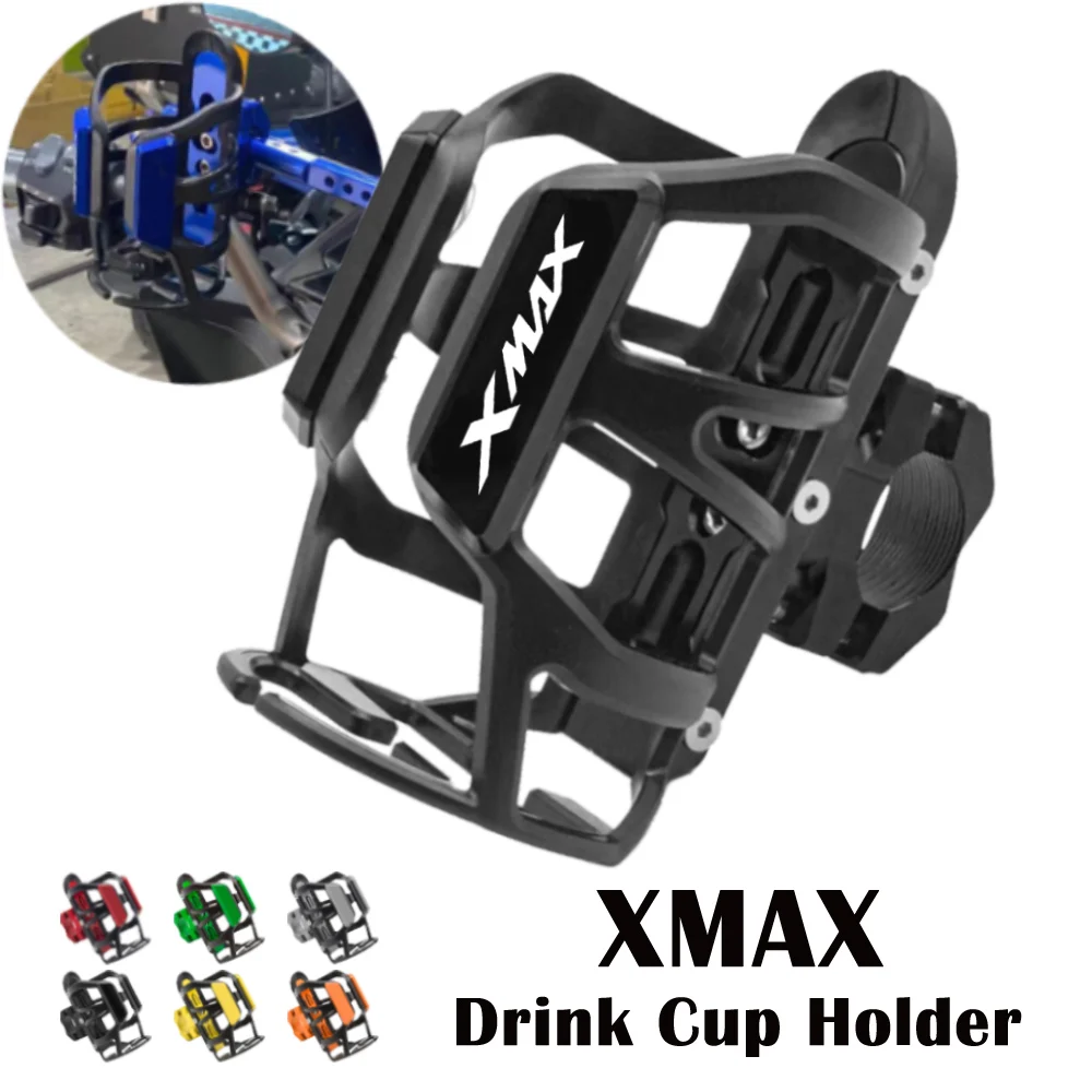 Drink-Cup-Holder-For-YAMAHA-XMAX-125-250-300-400-X-MAX300-X-MAX400-2021 ...