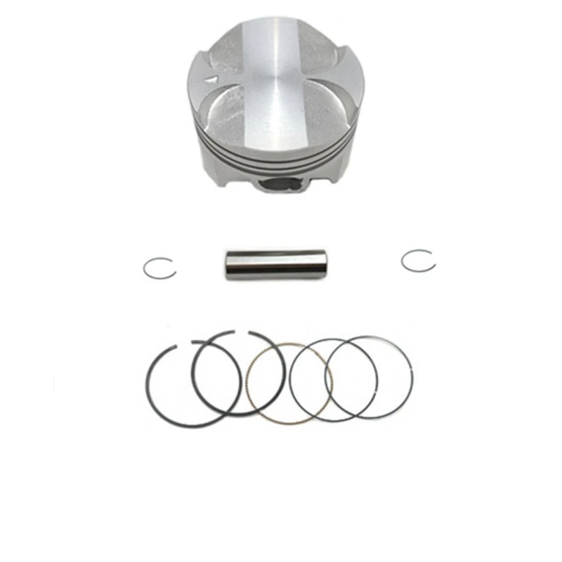 Motorcycle-Engine-Parts-Bore-Size-57mm-Pin-15mm-Piston-Ring-Kit-For ...
