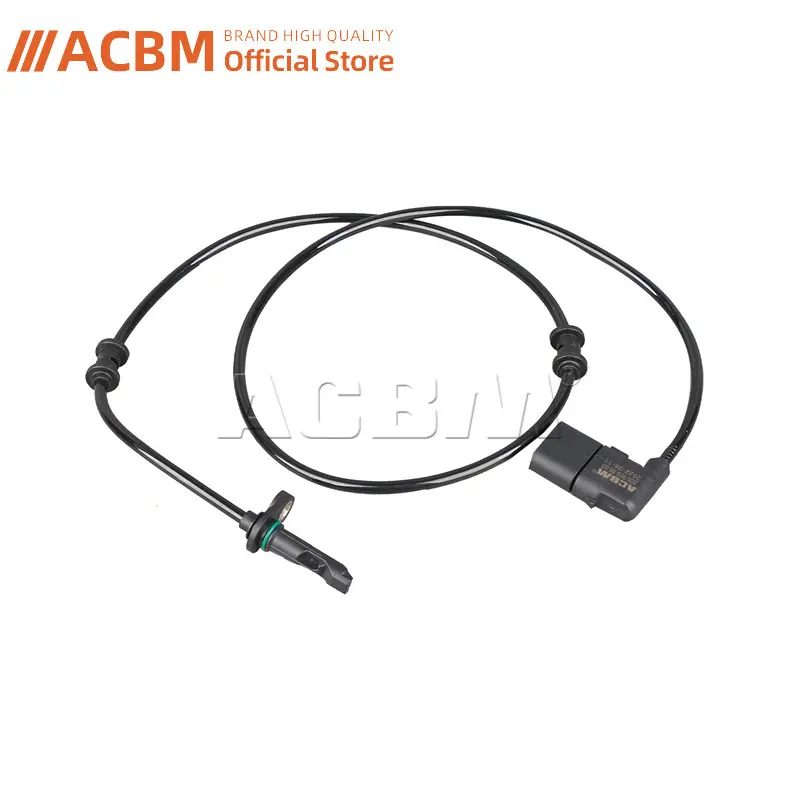 ACBM-Rear-L-R-ABS-Wheel-Speed-Sensor-For-Mercedes-Benz-W205-A205-C205 ...