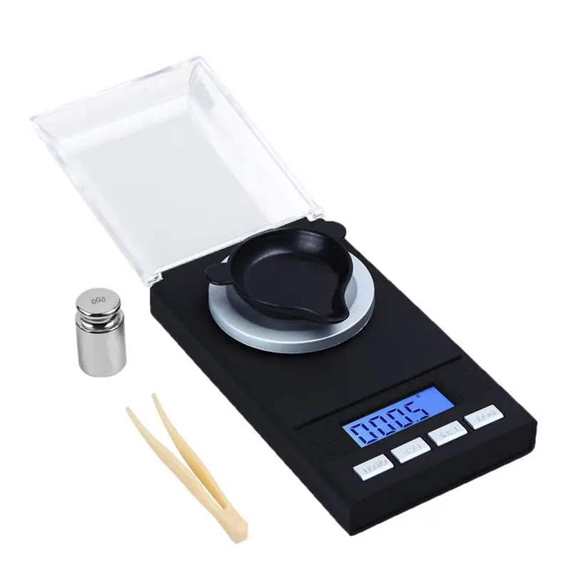 Powder-Scale-Accuracy-Electronic-Smart-Reloading-Powder-Scale ...