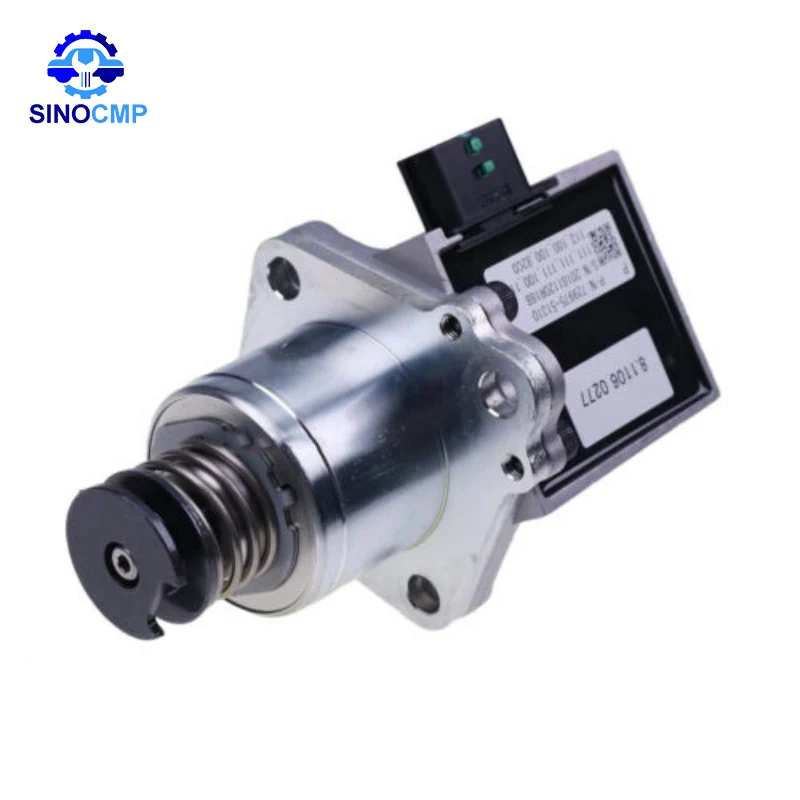 Fuel Pump Rack Actuator 129927-61601 12992761601 for Yanmar 3TNV88 ...