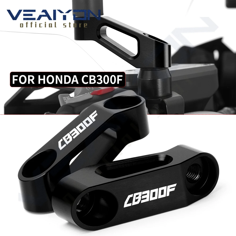 For-Honda-CB300F-CB300R-CB500F-CB1100-CB1300-Motorcycle-Accessories ...