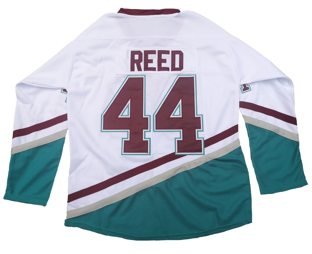 Teemu Selanne Mighty Ducks 2022