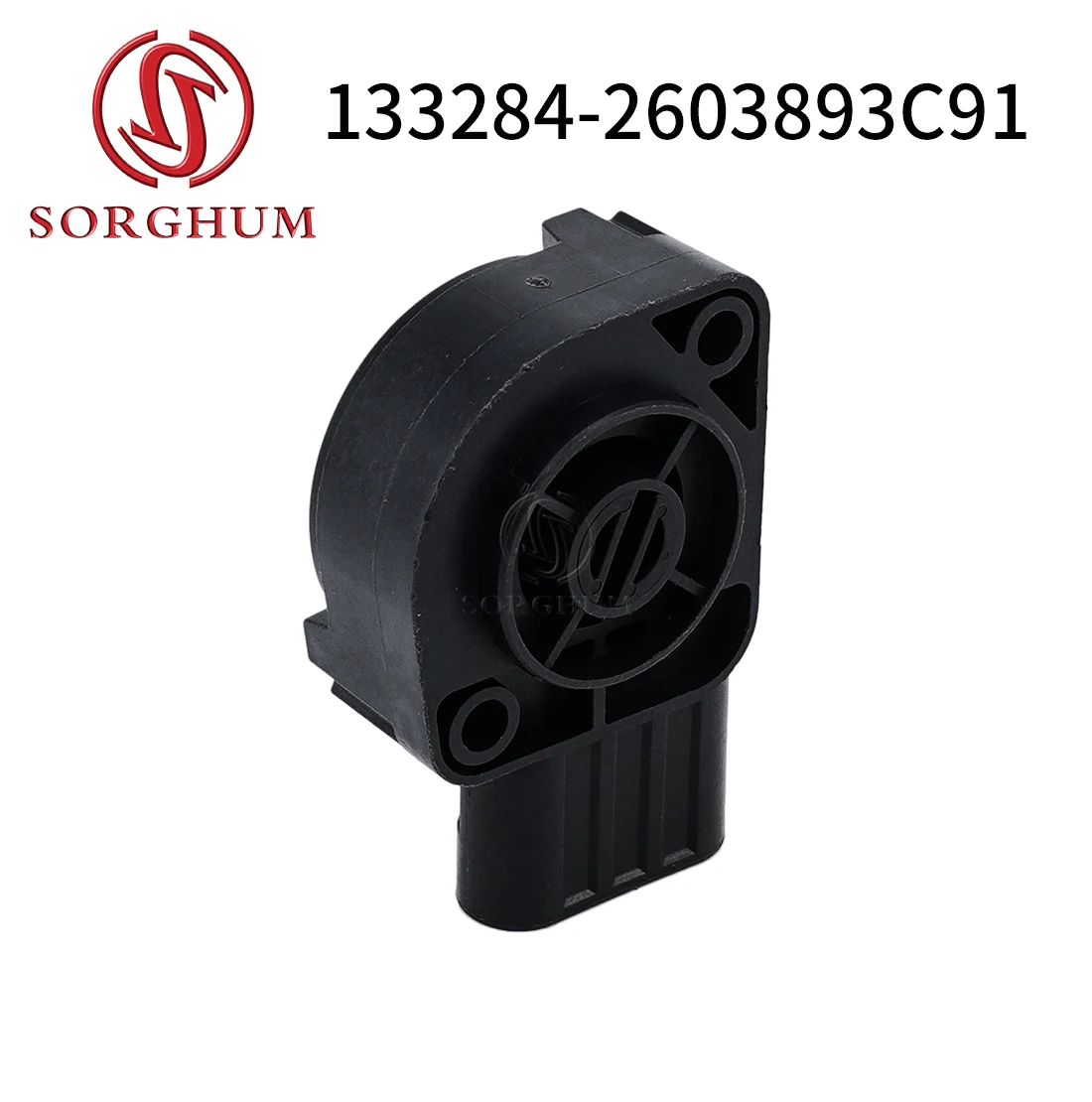 SORGHUM-133284-2603893C91-For-Williams-Controls-For-Dodge-Ram-For-Volvo ...