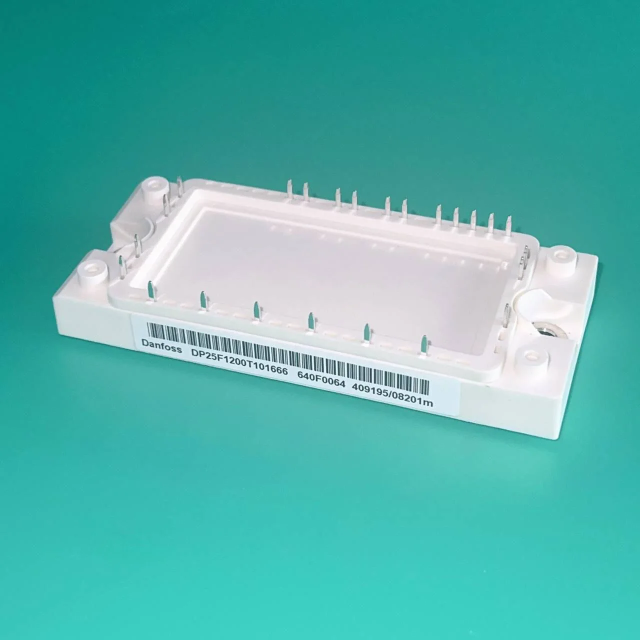 DP25F1200T101666-MODULE-25A-1200V-DP25F1200T-101666-IGBT-DP25F1200 ...