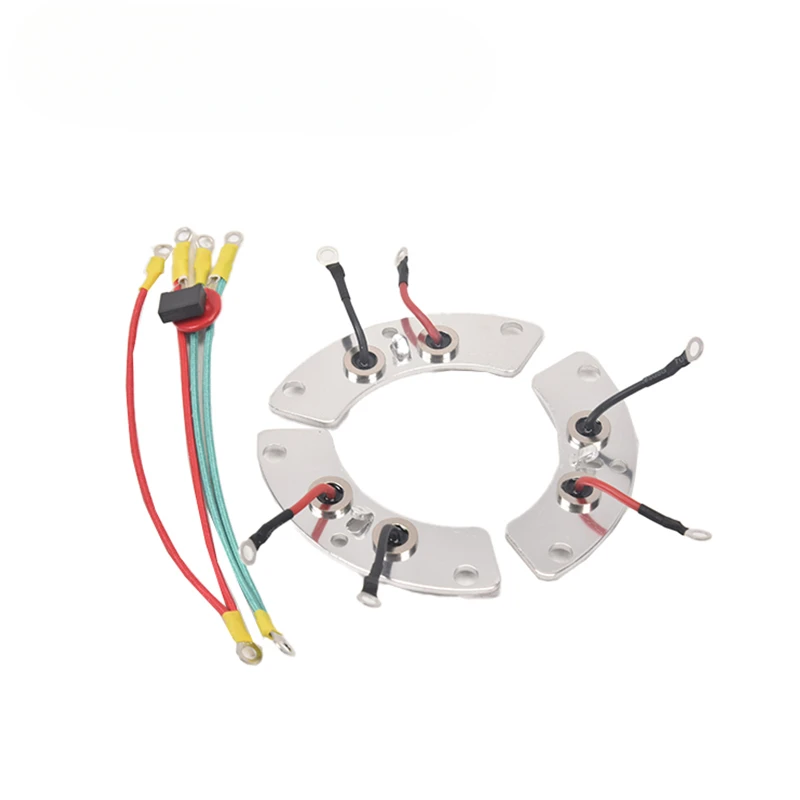 T30-ZQ50A-Rectifier-Diode-Varistor-kits-Mecc-alte-Brushless-Alternator ...