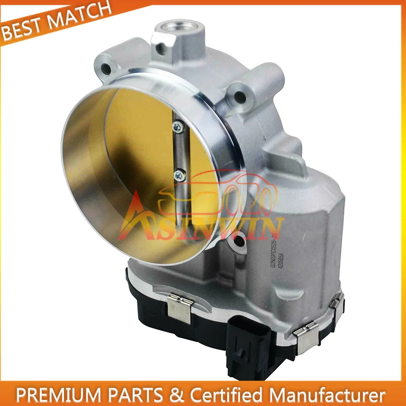 53034251AC 53034251AB Throttle Body For Ram 1500 2500 6.4L 5.7L 2013 ...