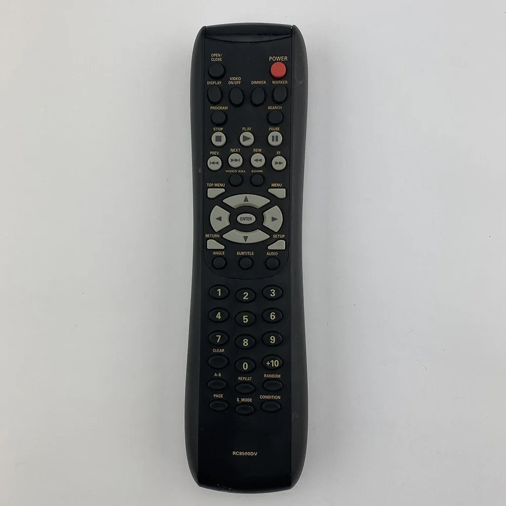 80-New-Original-Remote-Control-RC8500DV-For-MARANTZ-TV-ZK21AK0010 ...