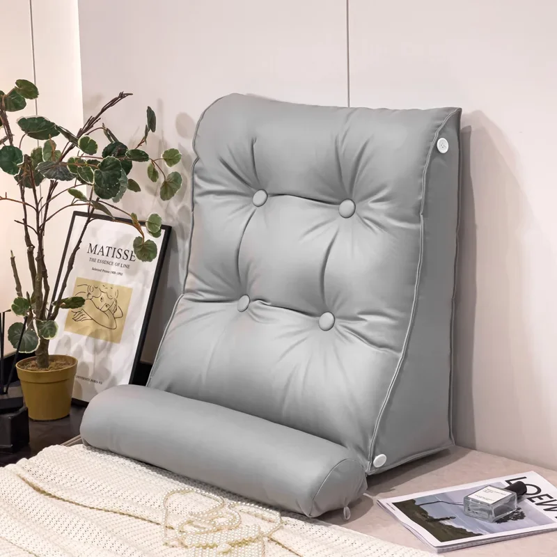 Office-Sofa-Bedside-Back-Cushion-Large-Adult-Backrest-with-Arms-Back ...