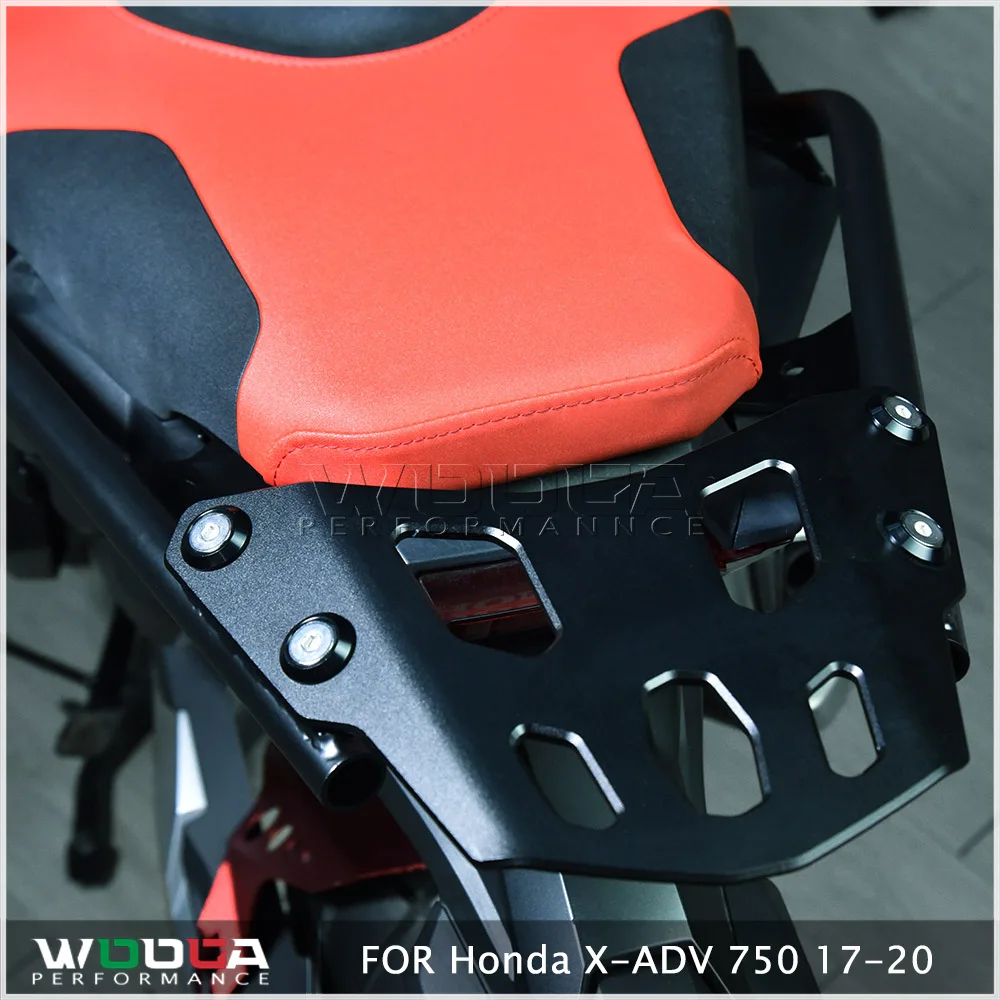 For-2017-2020-HONDA-X-ADV-750-Motorcycle-Accessoires-Luggage-Racks ...