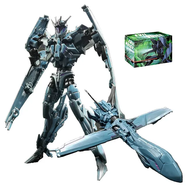 Transformers Prime Soundwave Toy