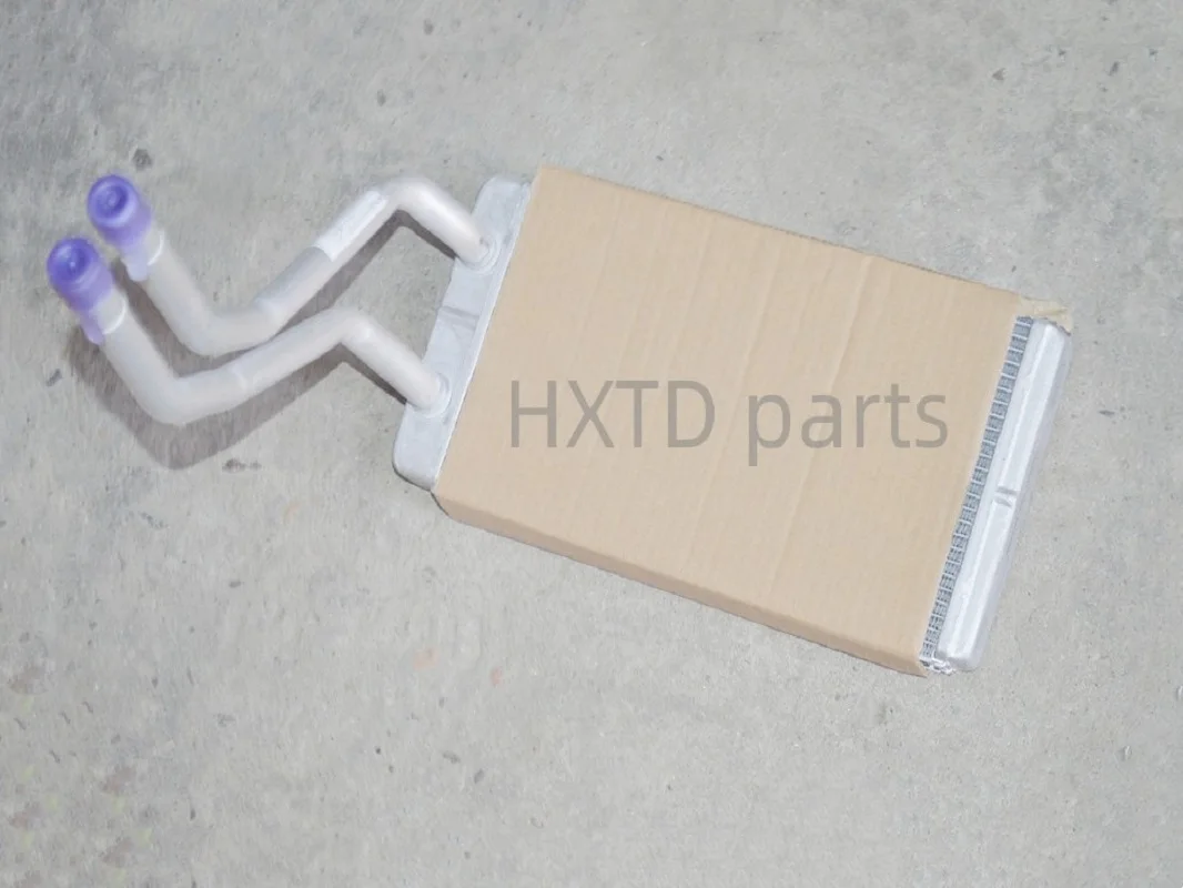 1pcs U1811010800A0 RADIADOR DE A/C , Foton Sauvana use - AliExpress 34