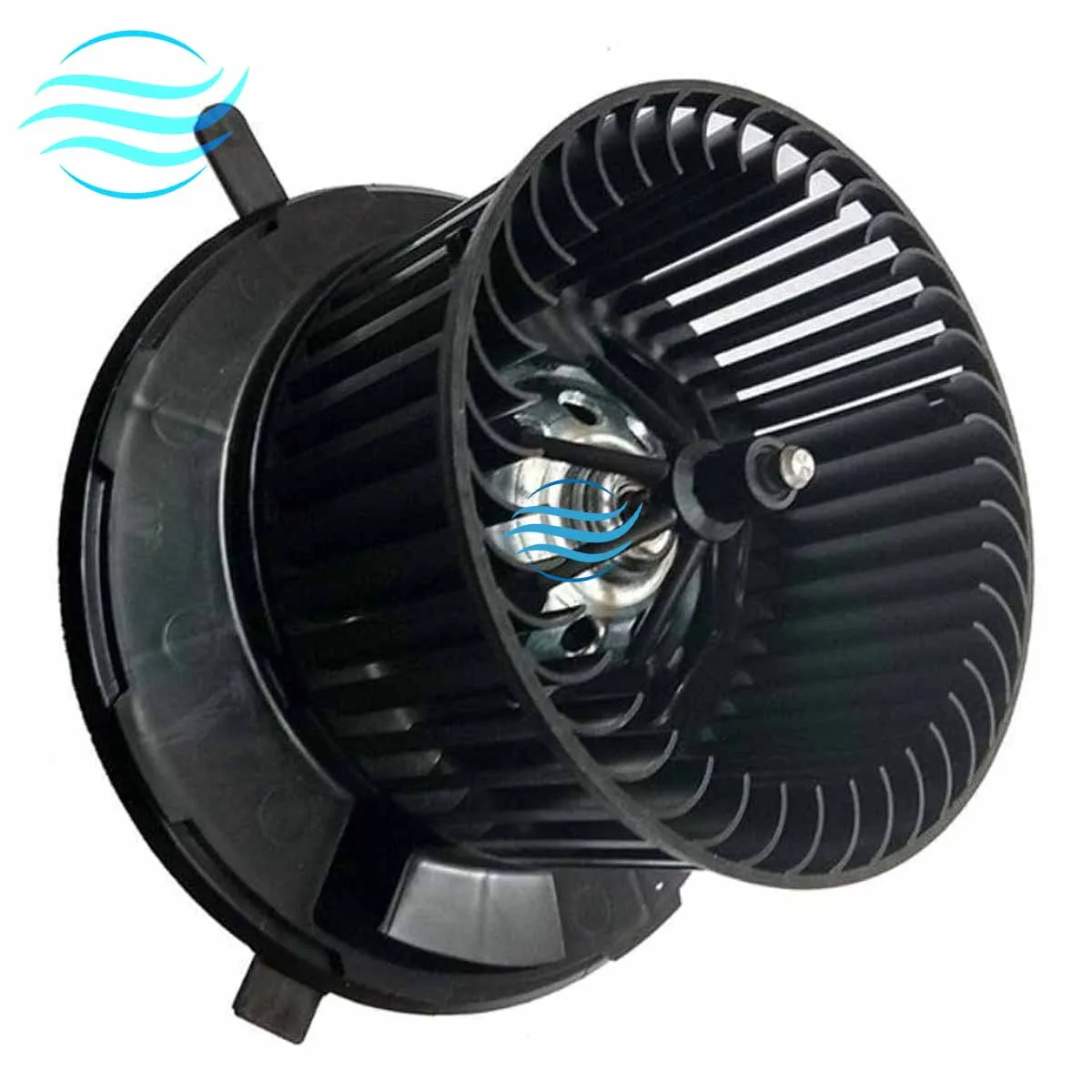 1KD819015-AC-Fan-Blower-Motor-For-Volkswagen-Wagon-Passat-Tiguan-Audi ...