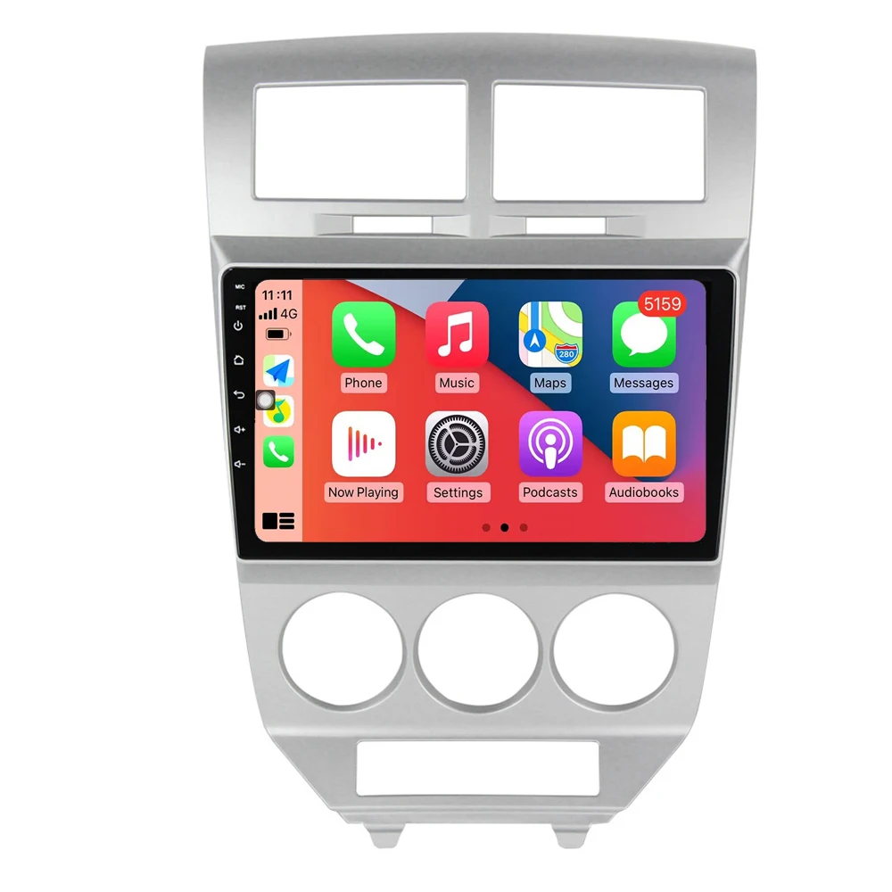 RoverOne-Car-Electronics-for-Dodge-Caliber-2007-2011-Multimedia-GPS ...