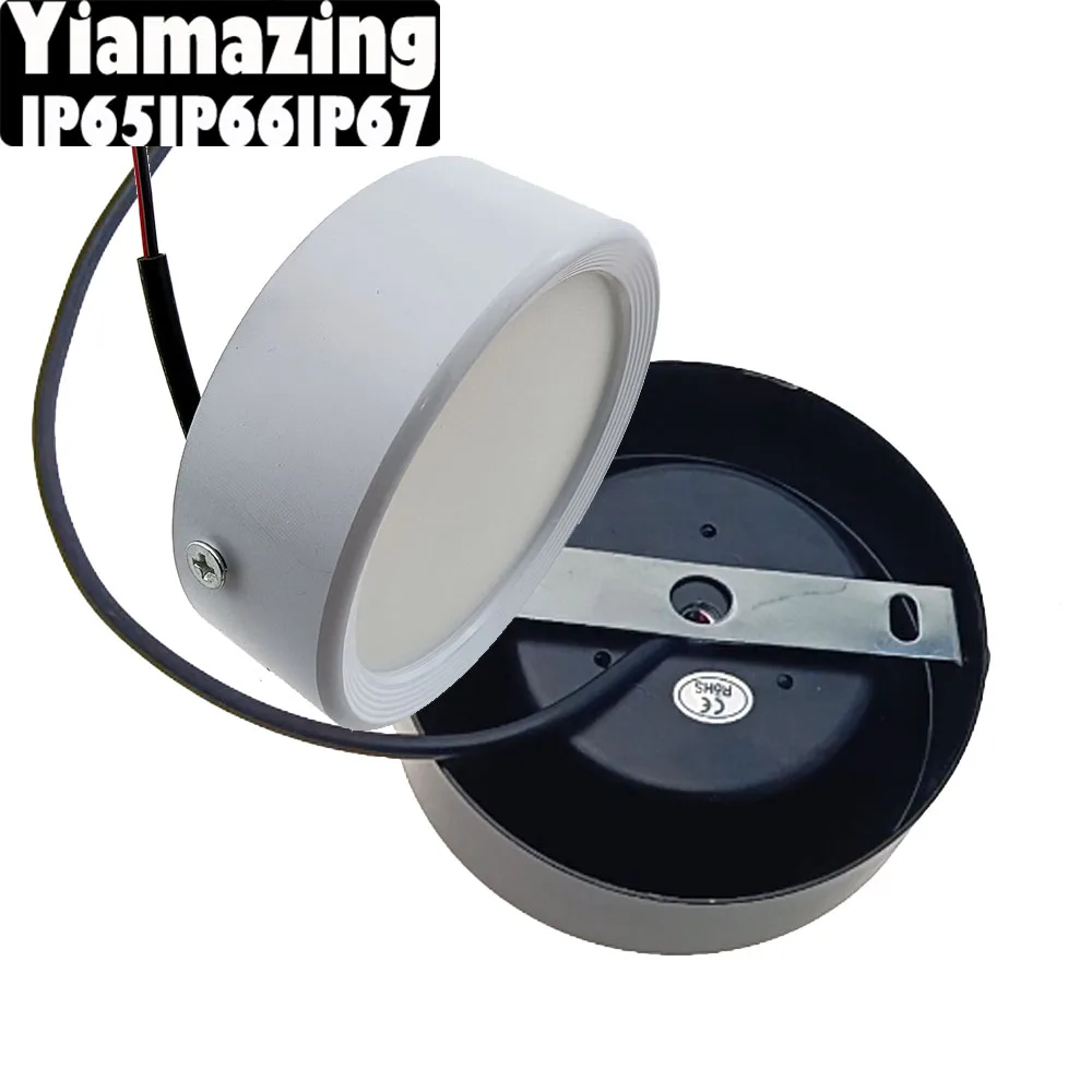 220V-Outdoor-Waterproof-IP65-IP66-IP67-Ultrathin-Surface-Mounted-LED ...