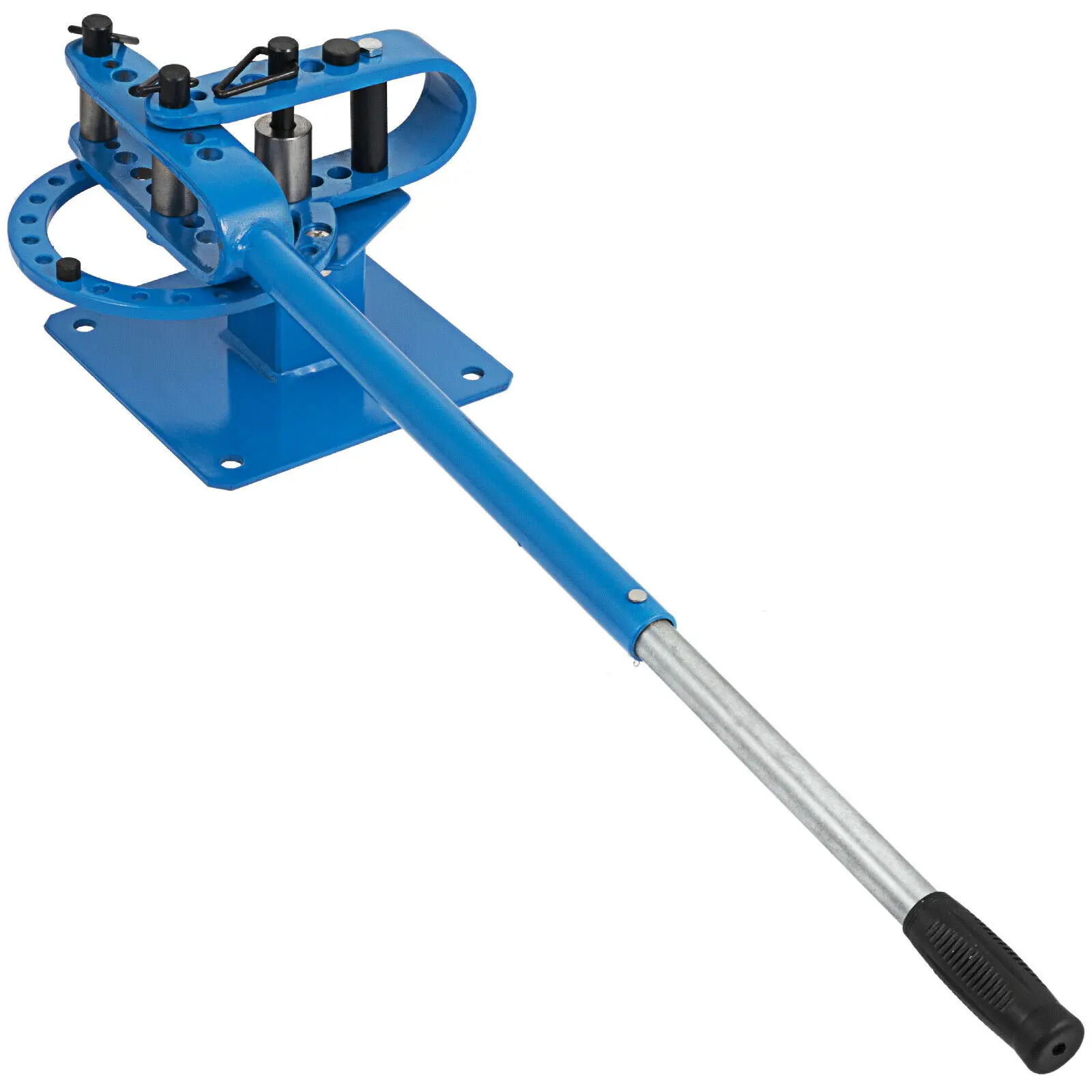 VEVOR VEVOR YP-9 Manual Bench Top Compact Bender Pipe