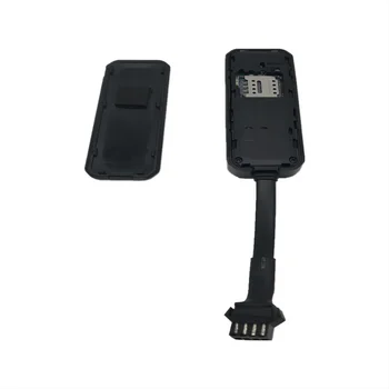 J14 mini gps tracker, protocolo gt06, acessórios de segurança carro ...
