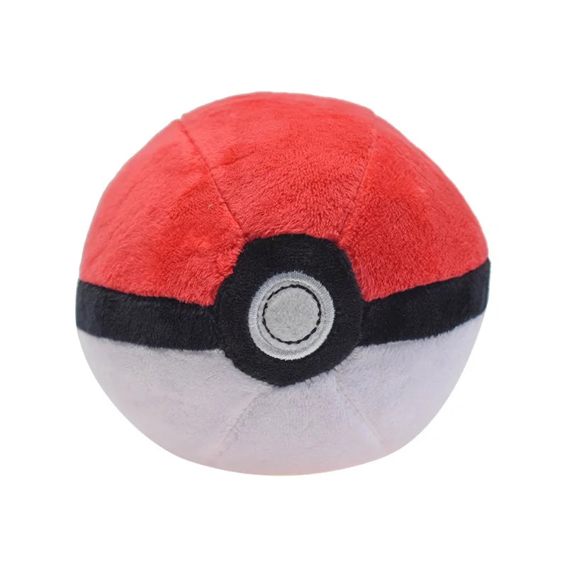 Pokeball Plush Master Ball Poke Ball Great Ball Beast Ball Dusk Ball ...