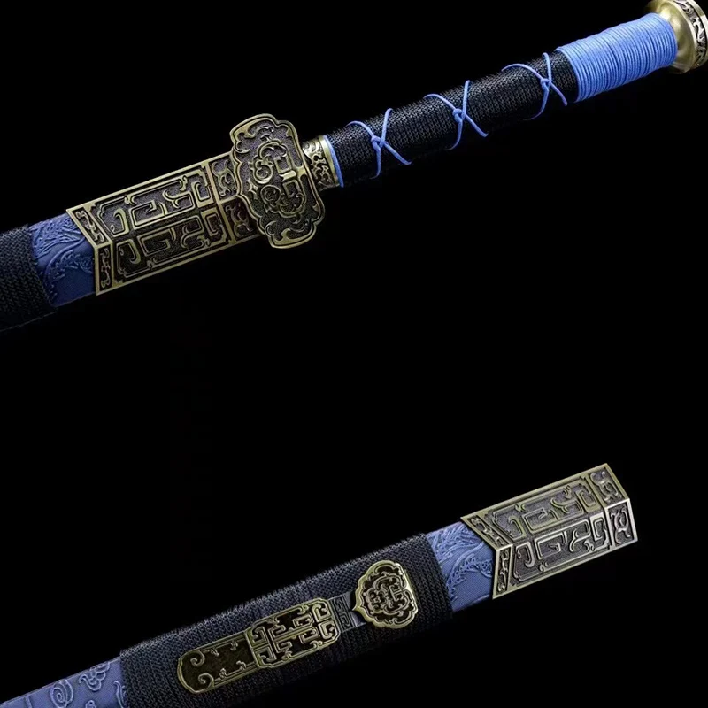 Lightning Sword Katana