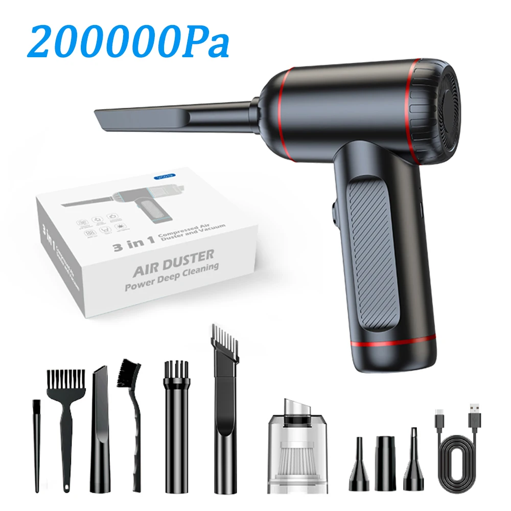 200000Pa-Car-Vacuum-Cleaner-Cordless-Handheld-Powerful-Mini-Clean-Robot ...