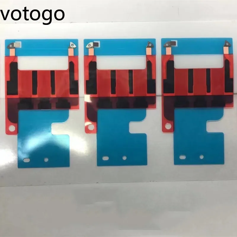 Original-Black-Heat-Sticker-For-Apple-Watch-Series-4-5-SE-iwatch-S4-S5 ...