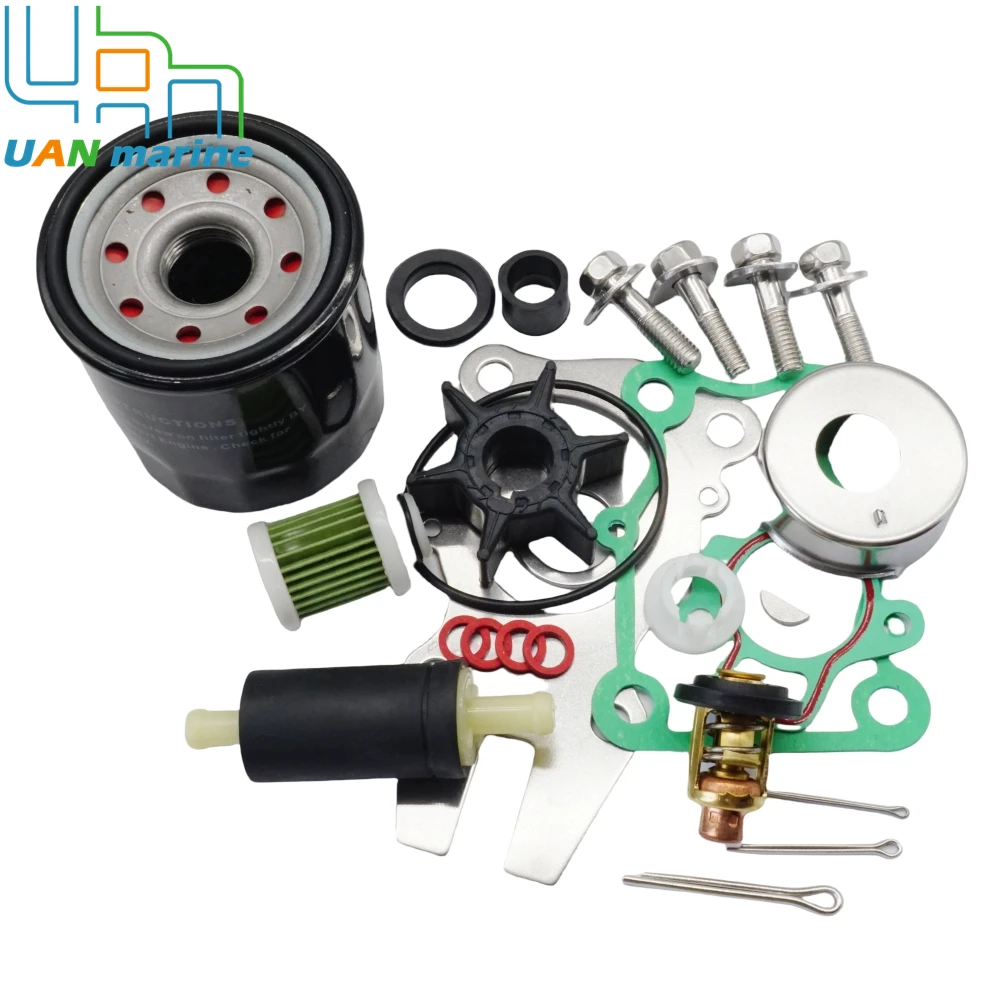 25HP-30HP-40HP-FT25-F30A-F40B-4-Stroke-Maintenance-Kit-for-Yamaha ...