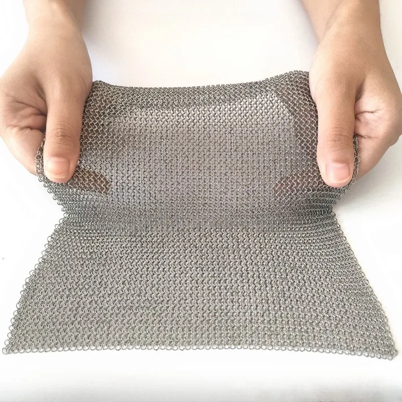 Super-Fine-Ring-Net-Brush-Pote-Ferramenta-M-gica-A-o-Inoxid-vel-Bola-de ...