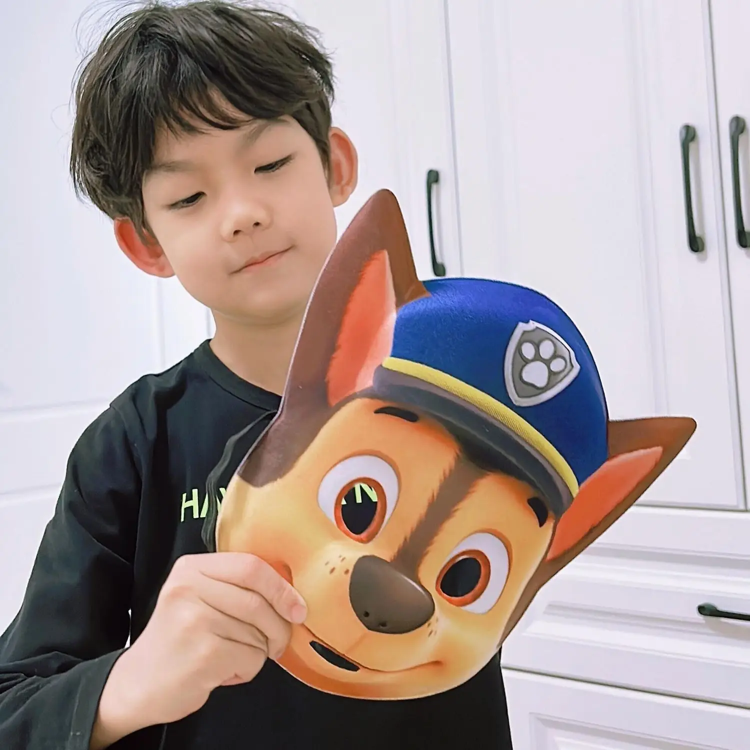 Paw-Patrol-Masks-Kawaii-Cartoon-Chase-Marshall-Cosplay-Model-Masks ...