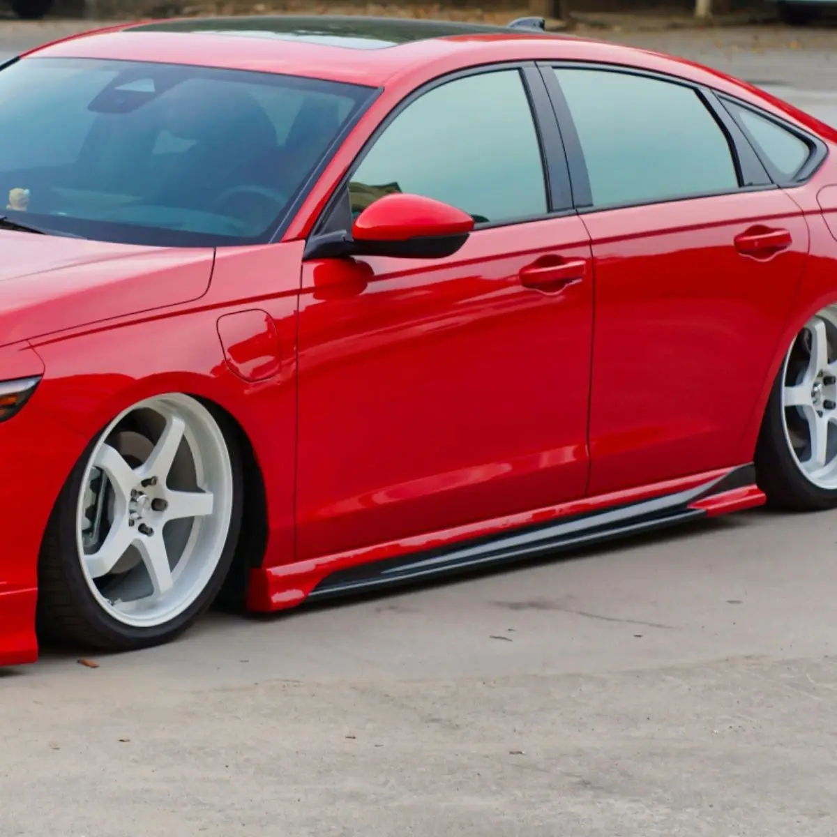 1999 Honda Accord Wide Body Kit - Exploring Top 80 Images & 10+ Videos