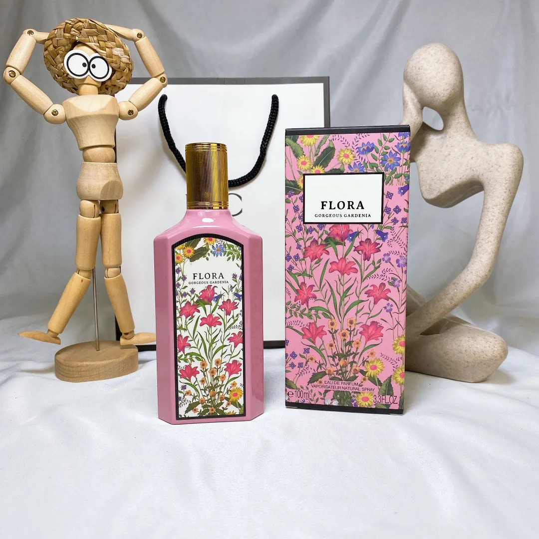 Top marka 1:1 Gorgeous Gardenia perfumy i zapachy dla kobiet trwały ...