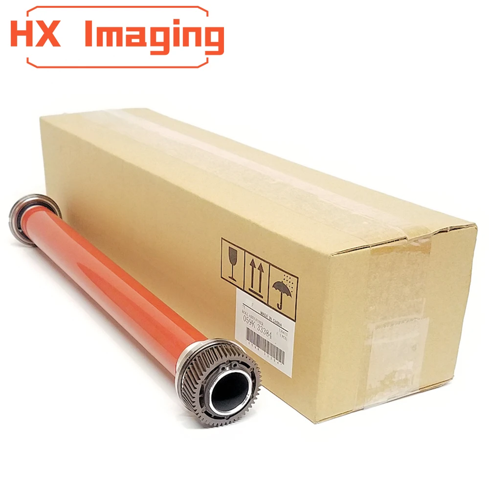 Genuine-Fuser-Heat-Roller-Assembly-For-Xerox-700-770-550-560-C60-C70 ...