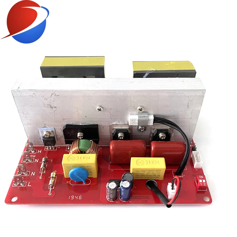 20K/25K/28K/33K/40K Sweep Frequency Ultrasonic Circuit, 53% OFF