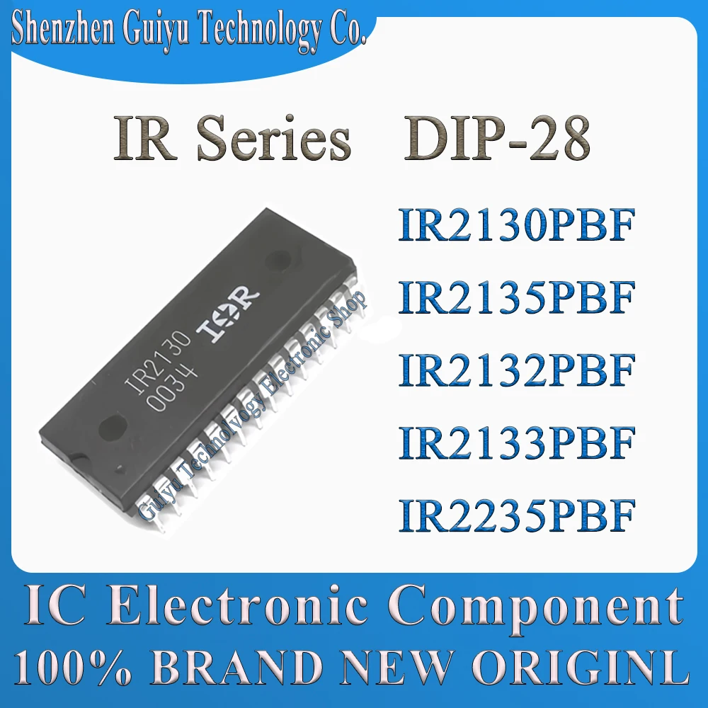 IR2130PBF-IR2135PBF-IR2132PBF-IR2133PBF-IR2235PBF-IR2130P-IR2135P-IR2132P-IR2130-IR2132-IR2133 ...