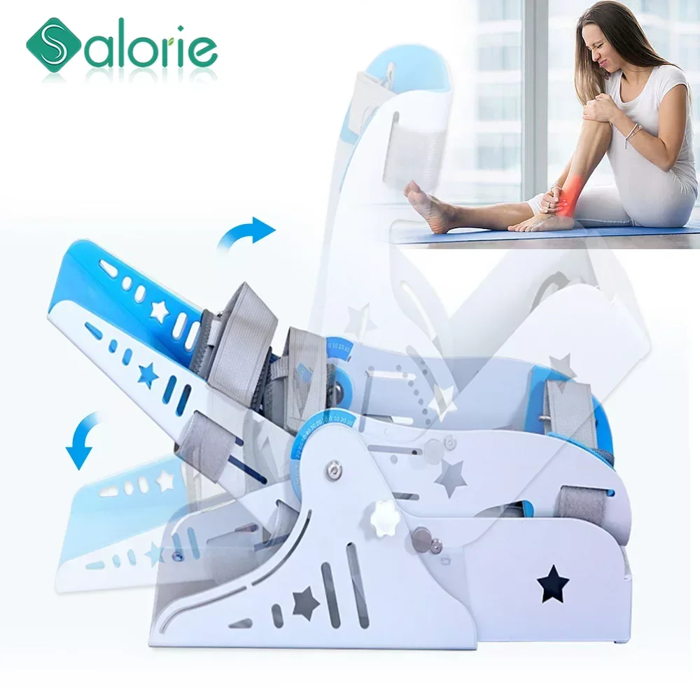 Electirc-Ankle-Trainer-Ankle-Joint-Trainer-Rehabilitation-Robot-Leg ...